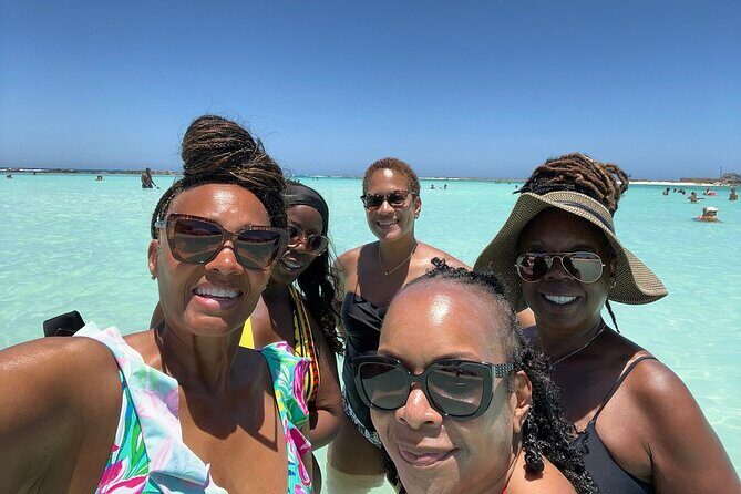 Aruba Countryside Tour - The Value of the Aruba Countryside Tour