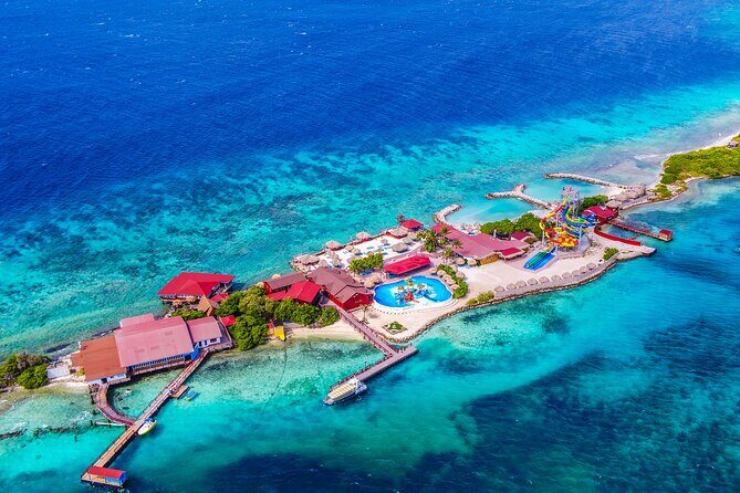 Aruba De Palm Island All-Inclusive Day Trip with Transport - Who Should Consider This Tour?