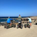 Aruba EZ Raider North Coast Ultimate Adventure - Who Will Love This Tour