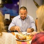 Aruba Food Fusion Tour: World Flavors to Savor - A Deep Dive into the Aruba Food Fusion Tour