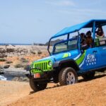 Aruba Jeep Tour: Natural Pool, Caves and Baby Beach Adventure - The Sum Up