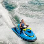 Aruba Jet Ski Rental  Exciting Water Adventures Await - Authentic Experiences and Honest Feedback