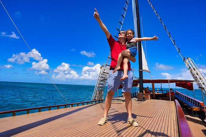 Aruba Jolly Pirate Afternoon Sail with Snorkeling - Practical Considerations and Value