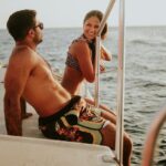 Aruba Morning Snorkeling or Sunset Sail to Boca Catalina With BBQ - The Sum Up
