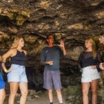 Aruba National Park Tour with Natural Pool & Baby Beach Snorkel - Whats Included and What to Keep in Mind