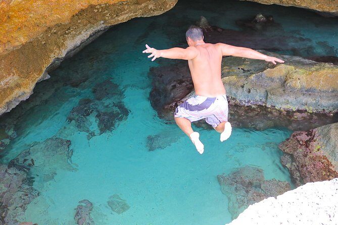 Aruba Natural Pools Northshore Safari Tour - Final Thoughts: Is It Worth It?
