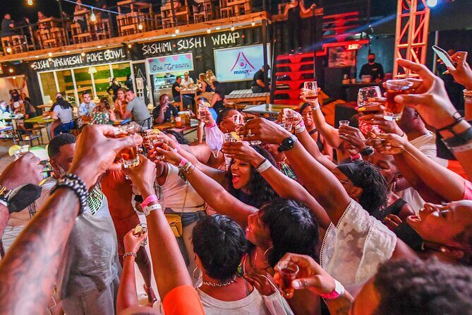 Aruba Nightlife and Barhopping on Chogogo Party Bus - Analyzing the Value of the Tour