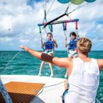 Aruba Parasailing Experience from Noord - The Experience’s Value and Why Travelers Love It