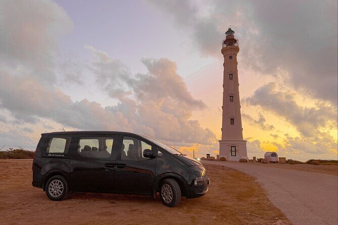 Aruba Private 8 Hour Full Island Customized Adventure Tour - Managing Expectations on Price and Value