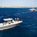 Aruba Private Boat Charter: Morning, Afternoon or Sunset Cruise - Exploring the Itinerary: What to Expect