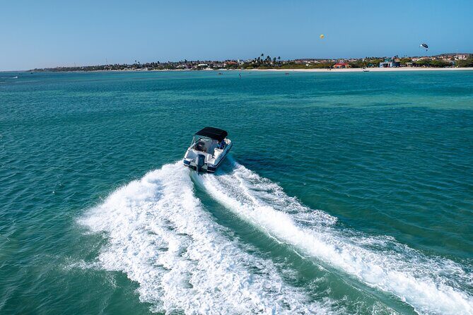 Aruba Private Boat Tour with Snorkeling - The Value of a Private Snorkeling Tour