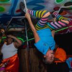 Aruba Private Party Bus & Nightlife Experience - The Itinerary: What to Expect