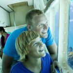 Aruba Semi-Submarine Cruise from Palm Beach - The Experience from the Reviews