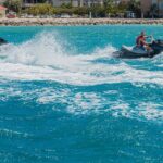 Aruba Single Jetski Waverunner near Eagle Beach - What Makes This Jet Ski Tour Stand Out?