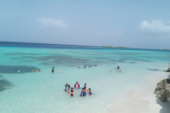 Aruba Snorkeling Tour: Mangel Halto and Baby Beach - FAQ
