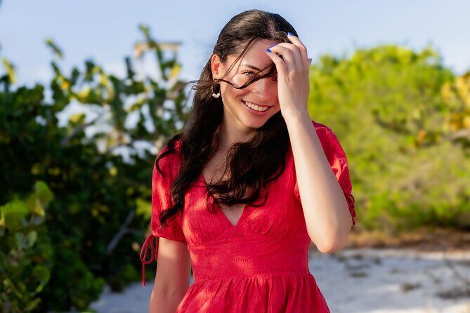 Aruba Sunrise/Sunset Photoshoot Experience - A Balanced Look at the Experience