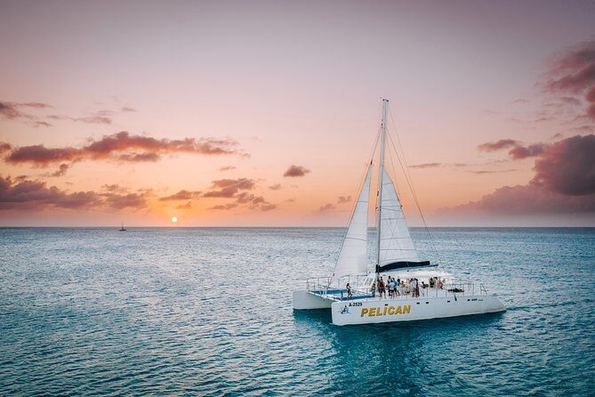 Aruba Sunset Cruise plus Seaside Dinner - Authentic Insights From Reviewers