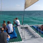 Aruba Sunset Sail Cruise Aboard The Dolphin Catamaran - Frequently Asked Questions (FAQs)