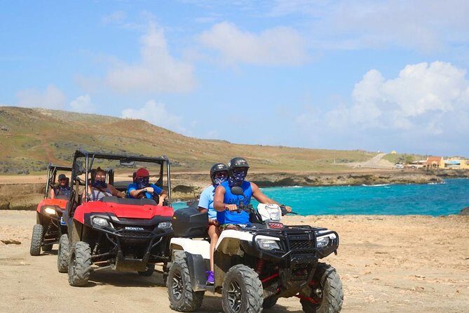 Aruba UTV, ATV Adventure to Secret Beach and Cave Pool - Final Thoughts: Is It Worth It?