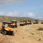 Aruba UTV Rentals For Off-Road Adventure - What You Can Expect from the Experience