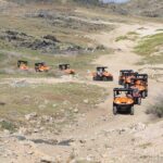 Aruba UTV Tour with Natural Cave Pool and Cliff Jumping - Itinerary Breakdown: What Makes Each Stop Special