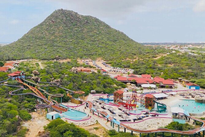 Aruba Waterpark Daypass - Final Thoughts on Aruba Waterpark Daypass