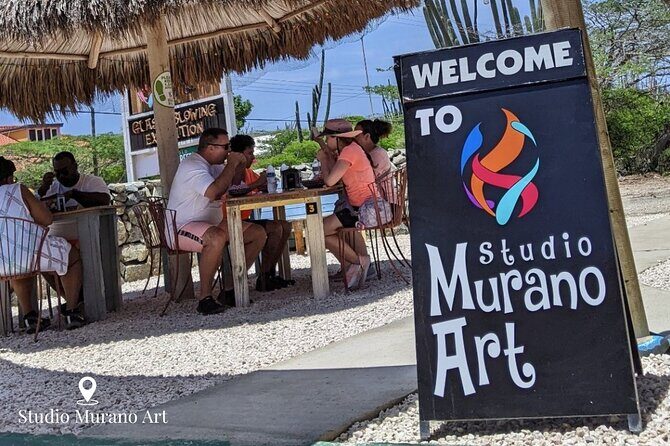 Aruba with Bus and Hop-on Hop-off Tour - What Our Reviewers Say