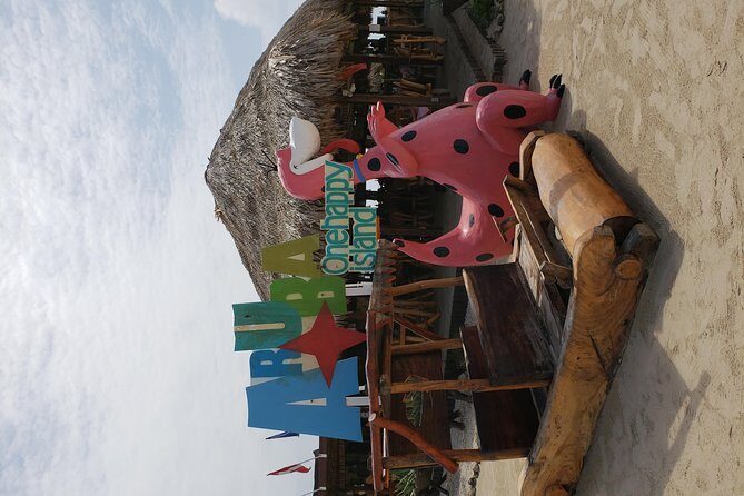 Arubabound Transfers - What Do Travelers Say?