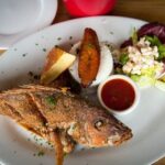 Aruban Gastronomy Exclusive Culinary with Local Private Chef - Setting and Atmosphere: A Unique Island Environment