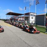 Aruba's Karting Speedway Experience - The Track and the Experience