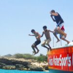 Arusun Catamaran Sail with Snorkeling in Aruba - The Itinerary: What to Expect