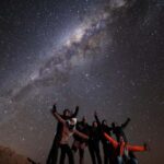 ASTRONOMIC TOUR - Practical Details and Considerations