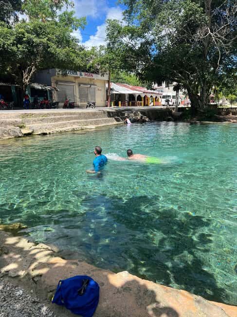 Atlantic Tours Las Terrenas - The Itinerary Breakdown