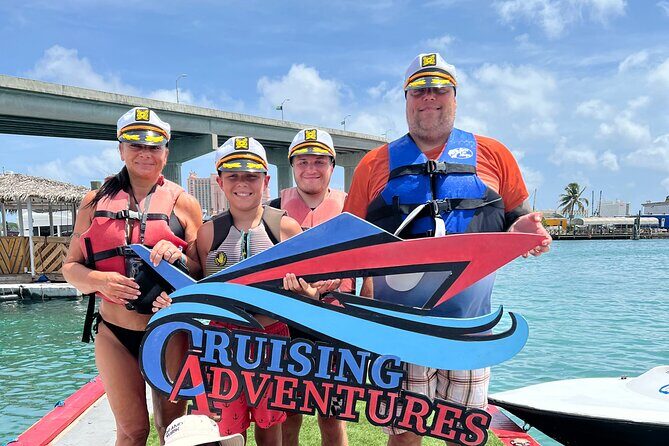 Atlantis Bridge Speed Boat Adventure - A Detailed Look at the Atlantis Bridge Speed Boat Adventure