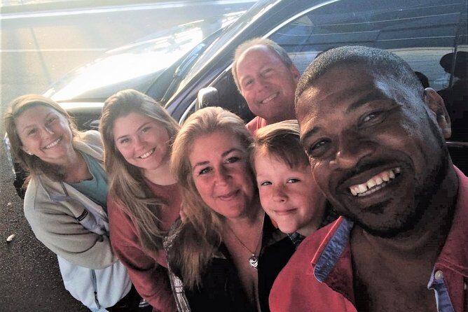 Atlantis Private Luxury Roundtrip Airport Transfer - Final Thoughts