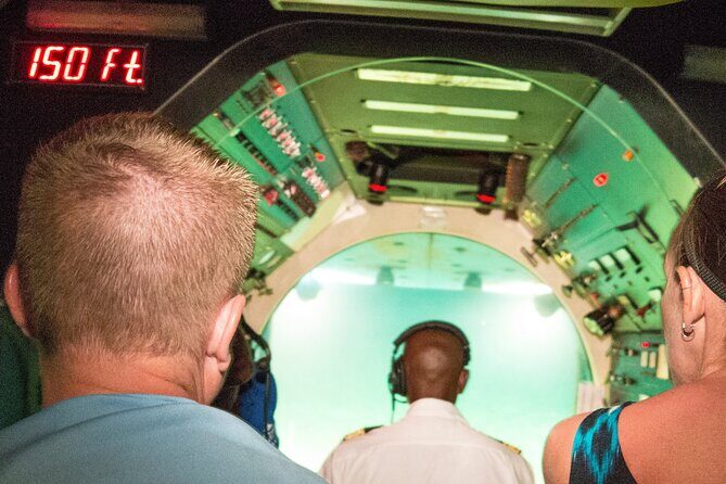 Atlantis Submarines Night Tour - Practical Aspects and Value