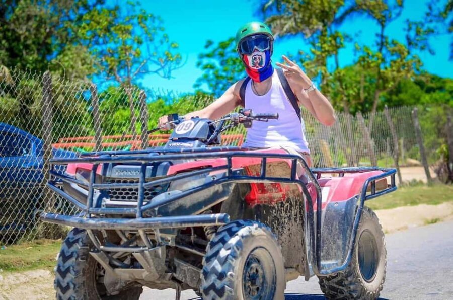 ATV 4x4 Tour in Punta Cana: The Ultimate Off-Road Experience - Practical Considerations and Value