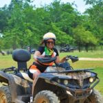 Atv Adventure and Ricks Cafe Private Tour - What’s Included and What’s Not