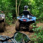 ATV Adventure and Rick's Cafe Private Transportation - Exploring the Itinerary in Detail