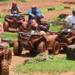 ATV Adventure and Shopping from Falmouth (Minimum 4 persons) - Practical Details and Logistics