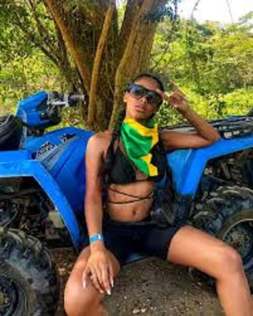 ATV Adventure at Green Island Private Tour from Montego Bay - Who Will Love This Tour?