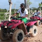 ATV Adventure from Puerto Plata - Key Points