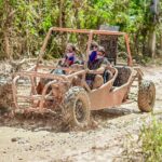 ATV Adventure in Punta Cana and Cultural Stops - Why Choose This Tour?