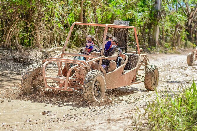 ATV Adventure in Punta Cana and Cultural Stops - Why Choose This Tour?