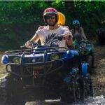ATV Adventure in St Lucia - Who Will Most Enjoy This Tour?