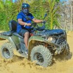 ATV Adventure in the Dominican Countryside - Who Should Consider This Tour?