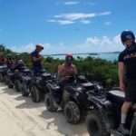 ATV Adventure tour on Providenciales - The Riding Experience: What You’ll Love