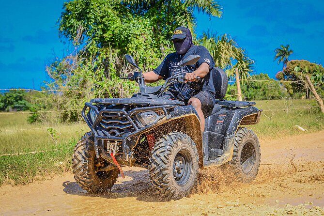 ATV Adventure w/ Chocolate, Coffee & Cave Swim in Punta Cana - Final Thoughts