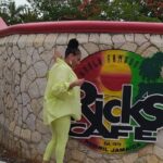 ATV Adventures and Ricks Cafe combo - The Experience Provider: Dove Adventures JA