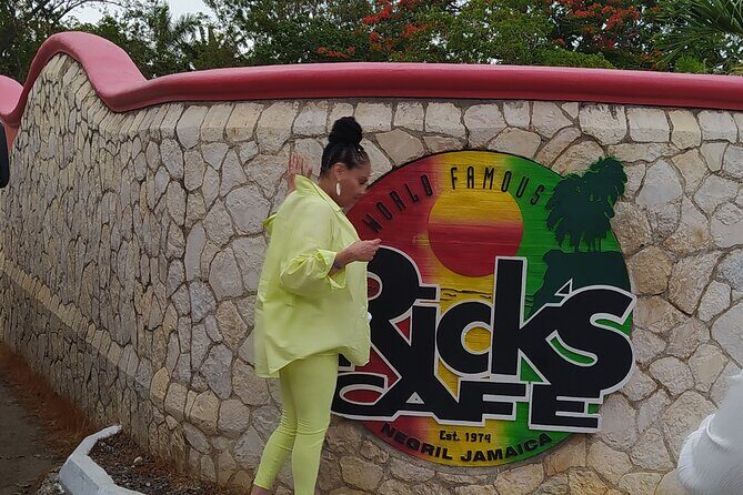 ATV Adventures and Ricks Cafe combo - The Experience Provider: Dove Adventures JA